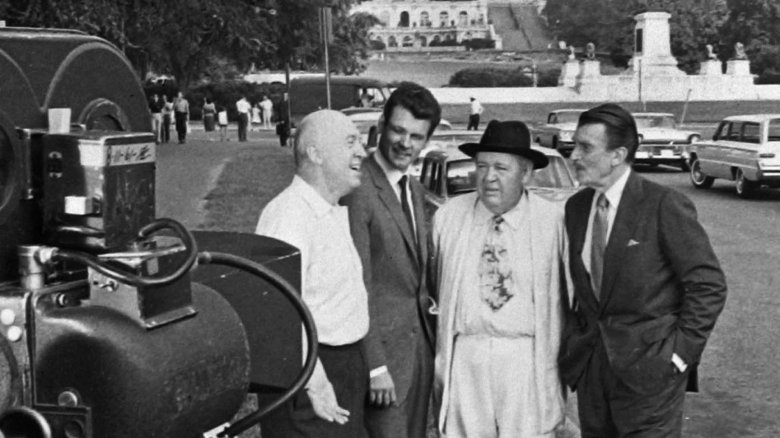 the passionate moviegoer: nineteen sixty two