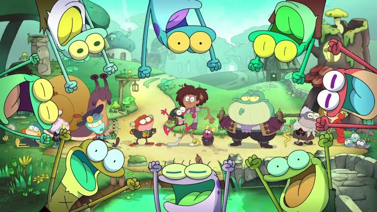 Disney Channel estrena más episodios de la segunda temporada de ...