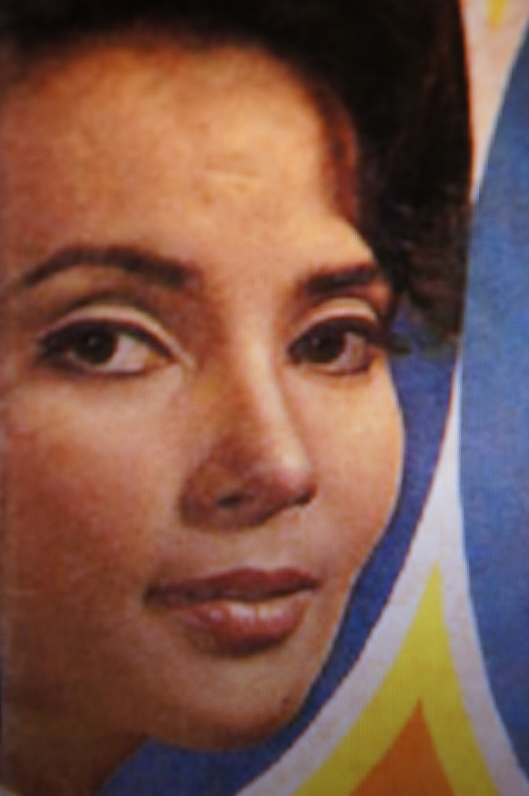MISS AMALIA FUENTES: The "ULTIMATE STAR" Of PHILIPPINE CINEMA!: Ms ...