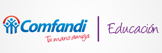 Educación Jovenes y Adultos Palmira: Biblioteca ON-LINE Comfandi