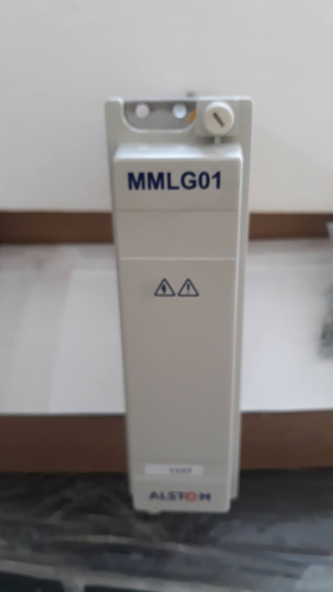 Jual/Sell: MMLG01 ALSTOM