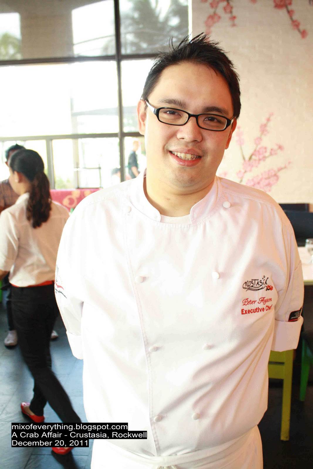 Digitista MediaWave: Nirvana in Crustasia -- Enjoying Asia's Best Crab ...