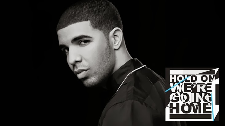 The Record Blog: Single Review | Drake - Hold On, We're Going Home ...