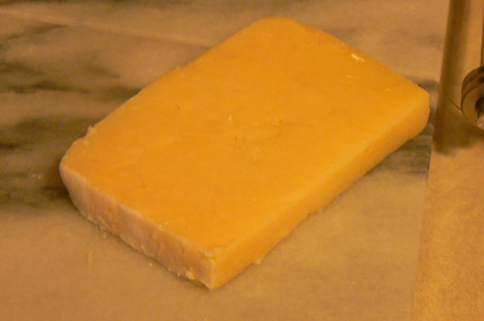 The Functioning Cheese Addict: SeaHive, Guess Which Flavors Feature Here