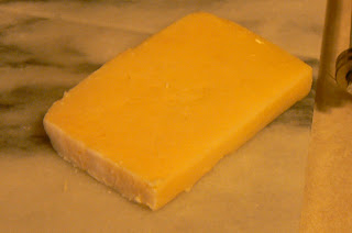 The Functioning Cheese Addict: SeaHive, Guess Which Flavors Feature Here