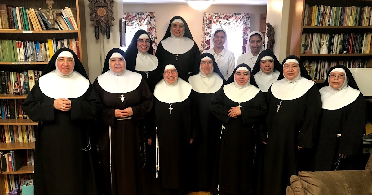 Capuchin Poor Clares