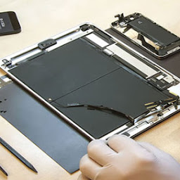 iPad Repair