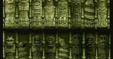 SotC Misterios e Dicas 2: Antiga Ordem dos Colossos