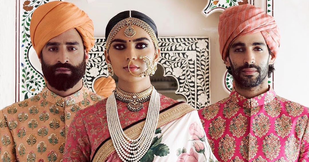 RAJPUT WEDDING CUSTOMS & RITUALS