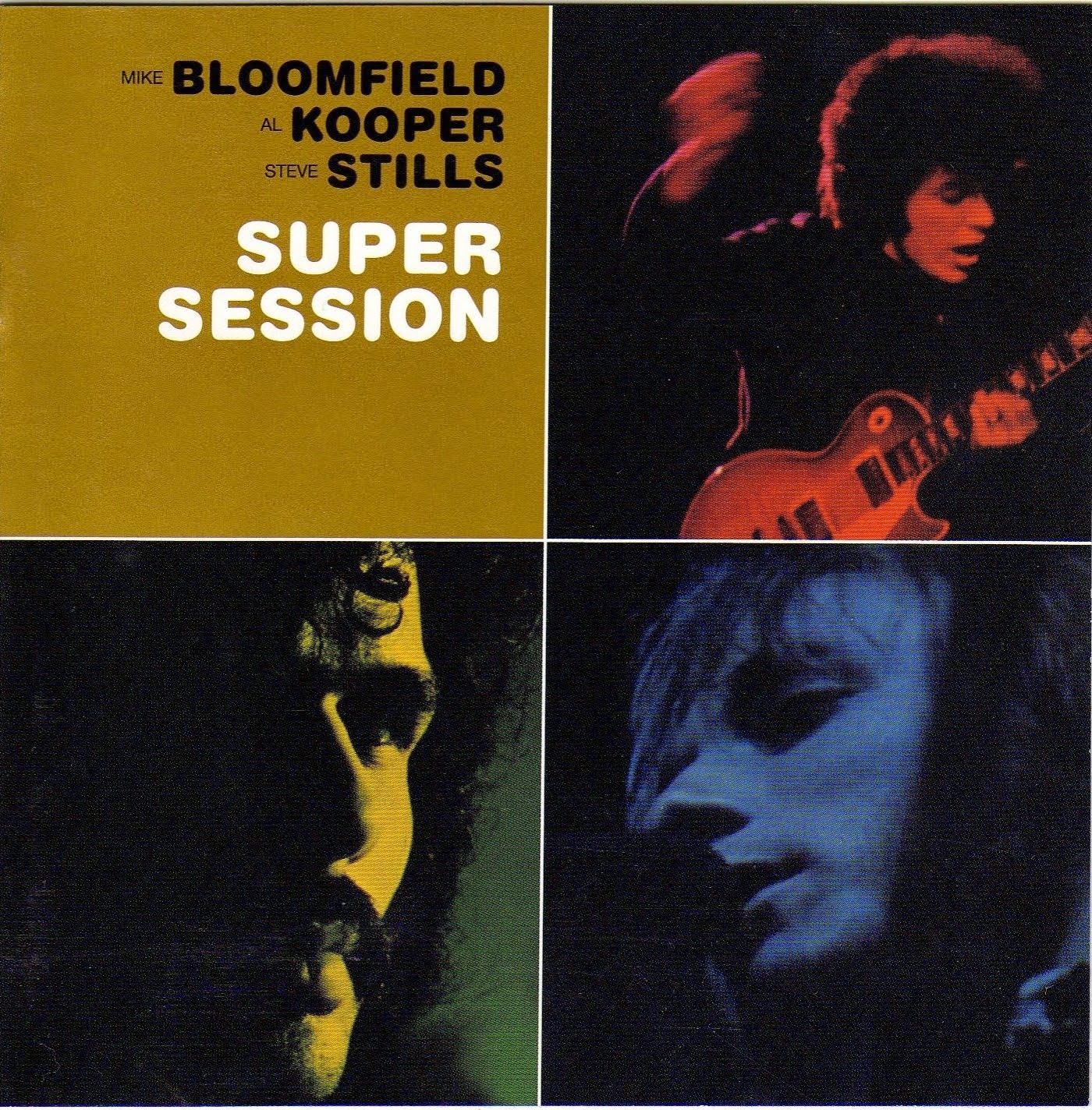 RETRO KIMMER'S BLOG: NEW RELEASE: SUPER SESSION: BLOOMFIELD-KOOPER-STILLS