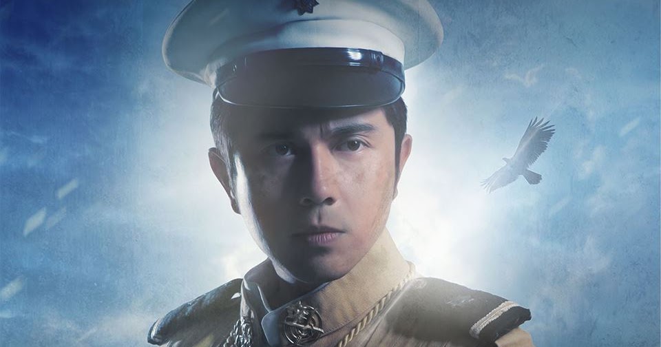 Fred Said: MOVIES: Review of GOYO: ANG BATANG HENERAL: Flirtations and ...