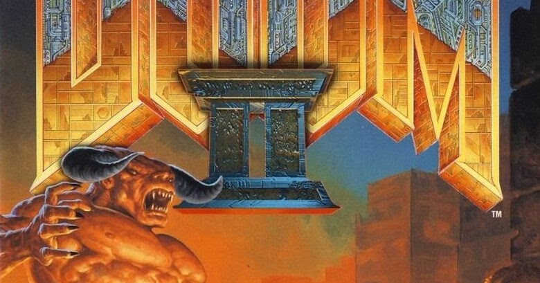 Whopper's Bunker: Retro Review - DOOM II: Hell on Earth [1994]