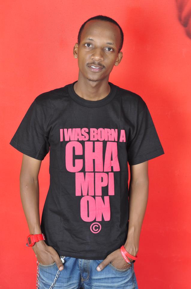 NURU THE LIGHT: THEY ARE MEN,ENTREPRENEURS,YOUNG AND COMING FROM A LAND ...