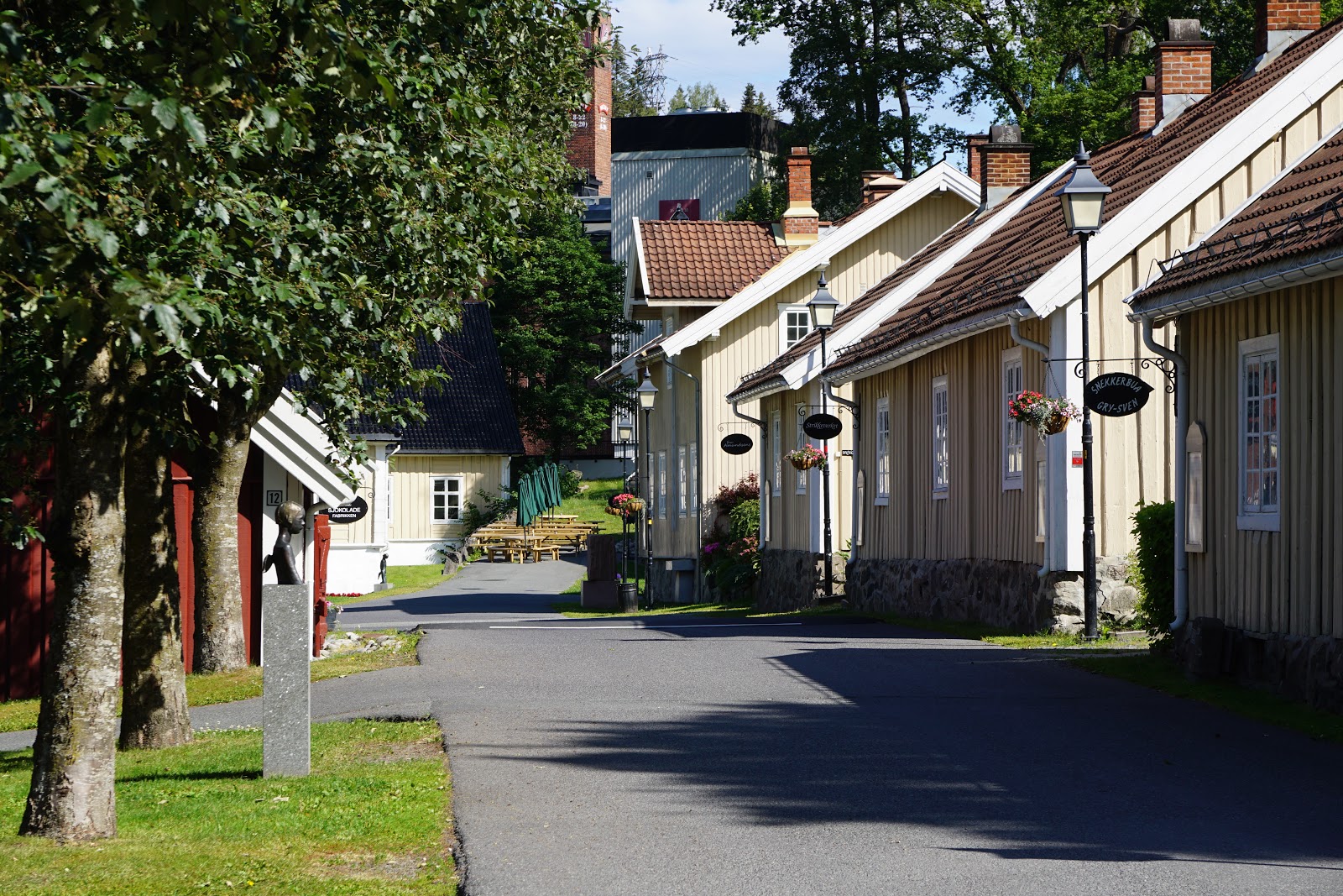 Bærums Verk - SesameTravel