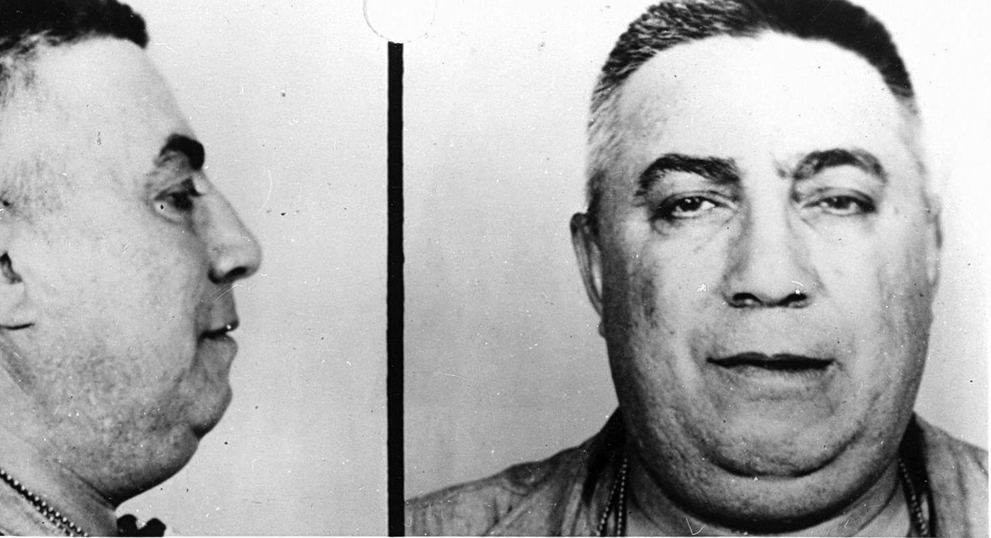 Paul Davis On Crime: On This Day In History The Great Brinks Robbery ...