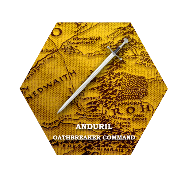The Heroscape Blog: The Book of the Glyph of Anduril