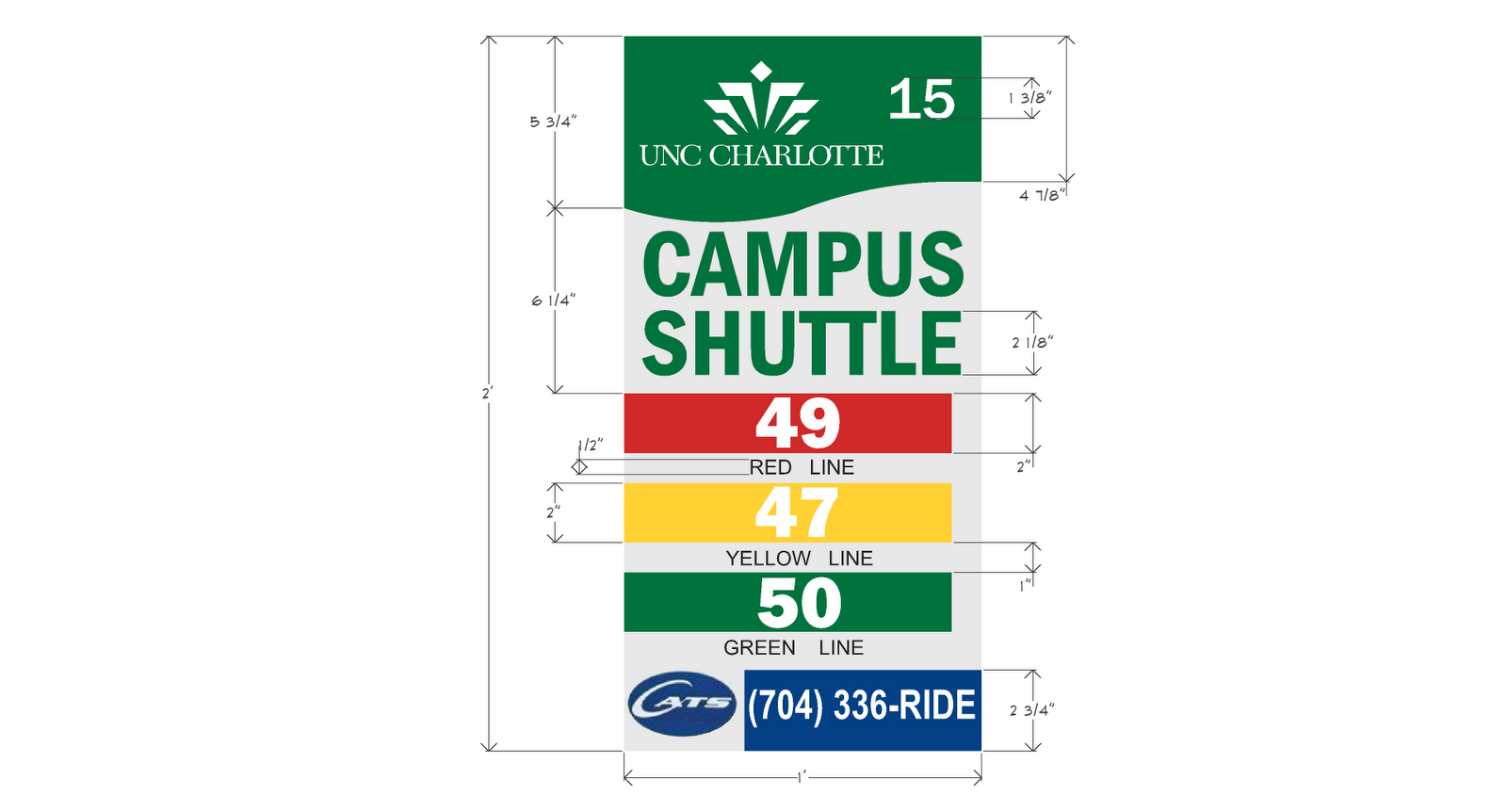 Stephen L. Terry - Design Services Project Report