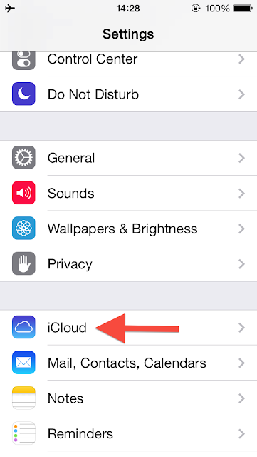 How To Turn Off Find My Iphone ( Step Guide ) - Teroes