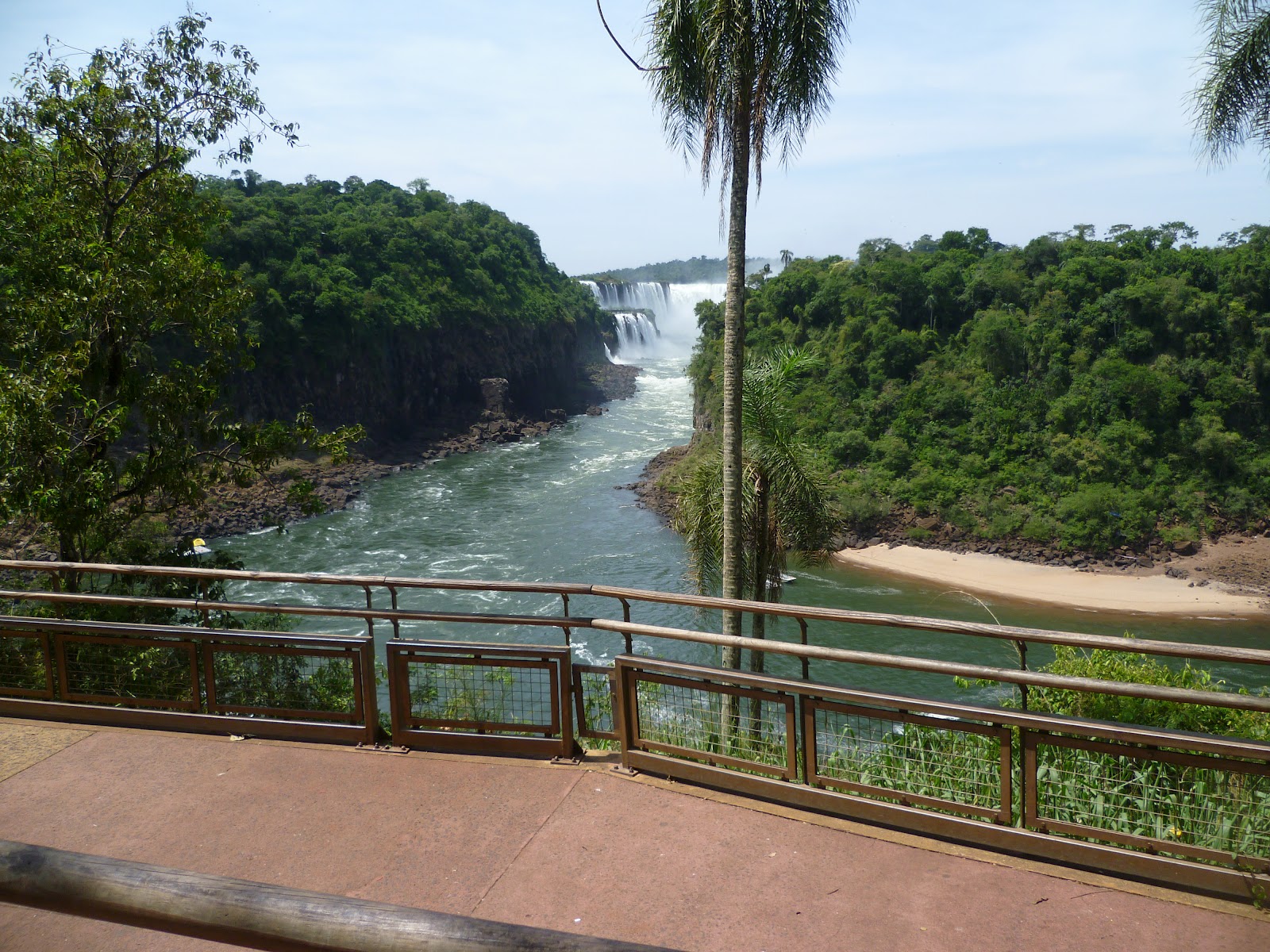 Palabras.- : Anduve...