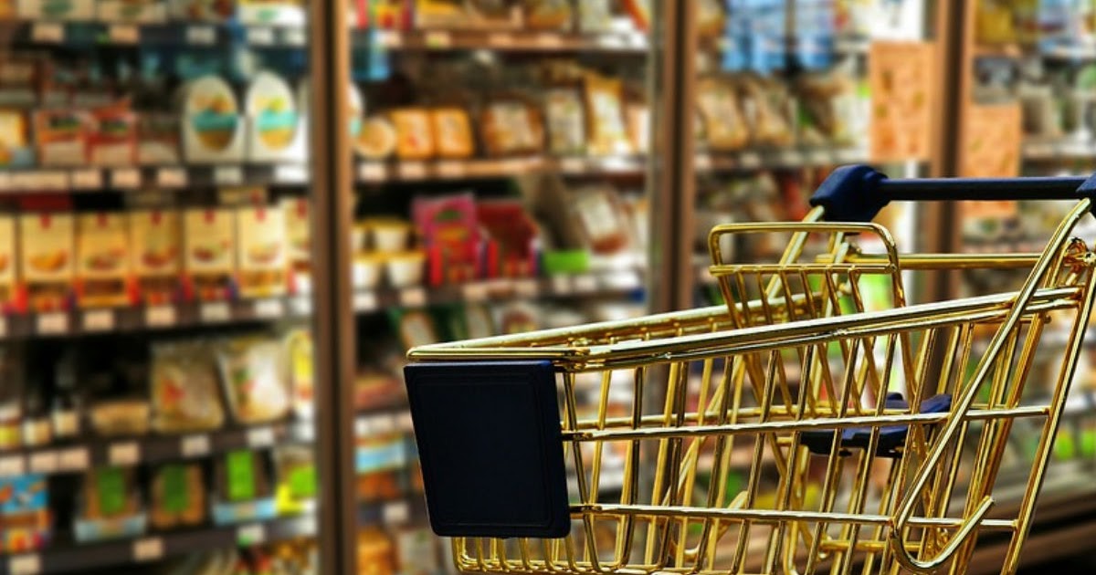 Frugal Freebies: Save $500+ at the Grocery Store by Making These Easy ...