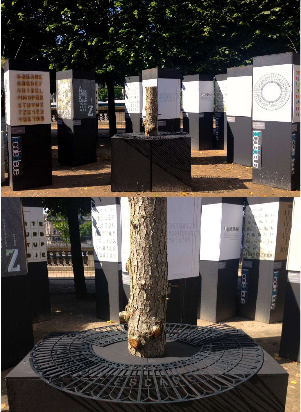 Paul Vickers : Design Thinking: 2014