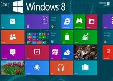 The advantages and disadvantages WINDOWS 8 | All in order to learn new ...