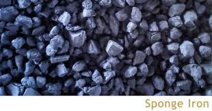 Coal Base DRI Operation: What is DRI (Direct Reduced Iron)
