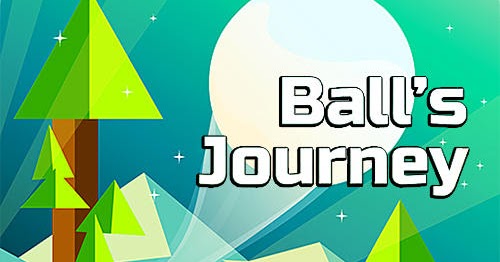 Ball's Journey Requirements - The Cryd's Daily