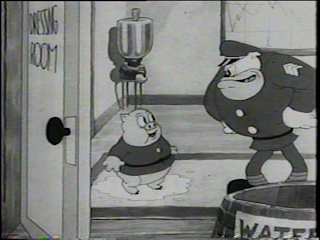 Supervised By Fred Avery: Tex Avery's Warner Brothers Cartoons: Plane ...