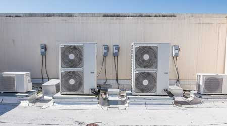 Reasons to Upgrade to a New High-Efficiency HVAC System