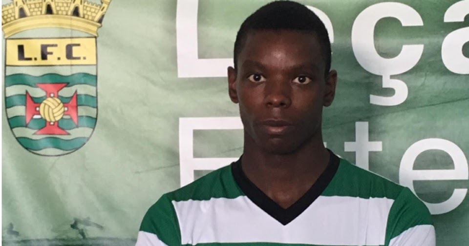 NOVA MEMÓRIA : OFICIAL: LEÇA ANUNCIA ADILSON SILVA E PEDRO FREITAS COMO ...