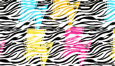 Screen Saver Mania: Animal Print