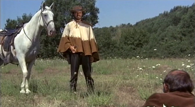 OIK´S BLOG: WANTED SABATA (1970)