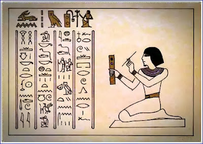 Ancient Egyptian Schools | Travel | Before It's News