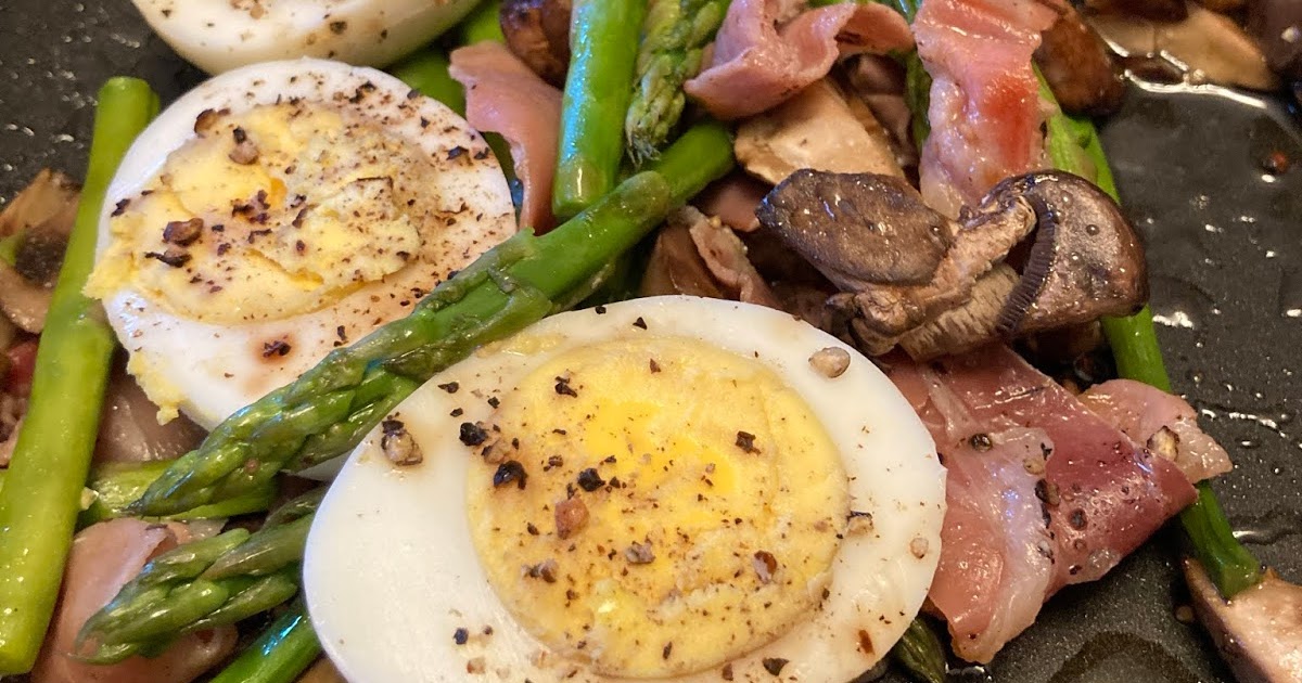 Dinner's Ready: Something Different for Dinner