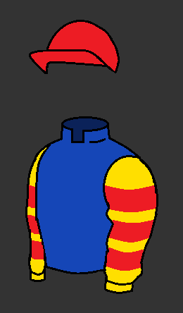 The Colours Of Horse Racing: Coolmore Classic