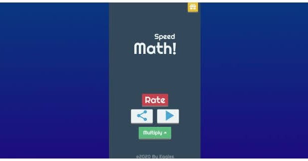 Speed Math 2018 | Pro