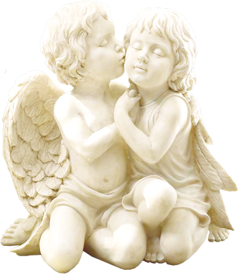 Imágenes Retro de Cupido. | Oh My Bodas!