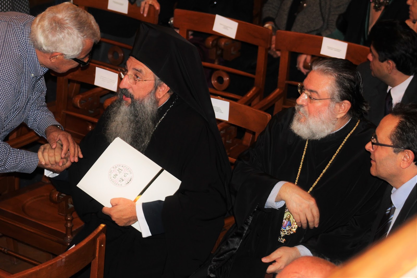 ΡΕΘΥΜΝΟ: ΤΟ ΟΛΟΚΑΥΤΩΜΑ ΤΗΣ ΜΟΝΗΣ ΑΡΚΑΔΙΟΥ ΤΙΜΗΘΗΚΕ ΣΤΟ ΠΑΝΕΠΙΣΤΗΜΙΟ ΑΘΗΝΩΝ