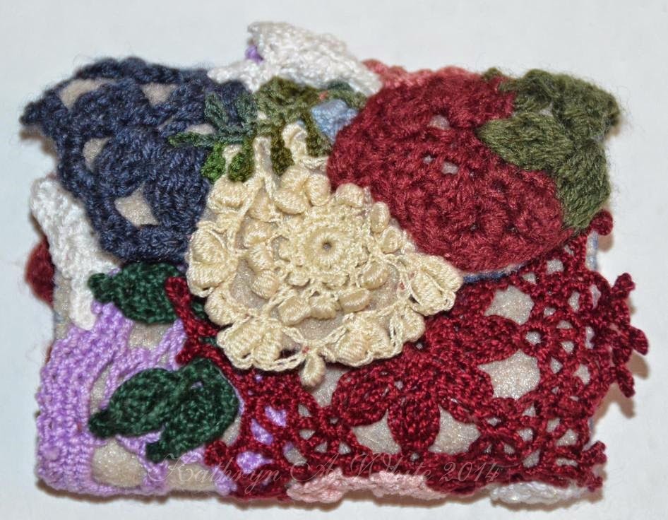 Crochet N Beads: Convention