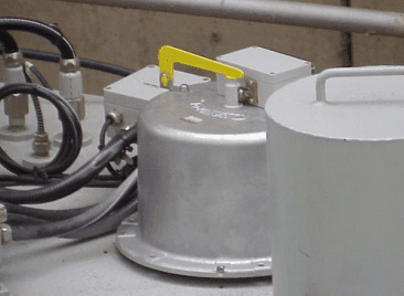 Electro-Magnetic World: Pressure Relief Devices