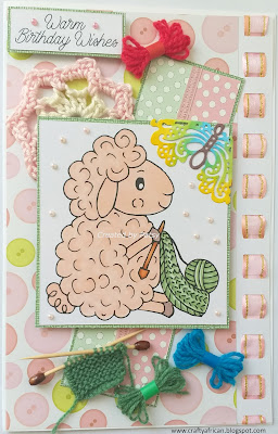 Penny's Paper-Crafty Challenge Blog: PENNY'S CHALLENGE #475