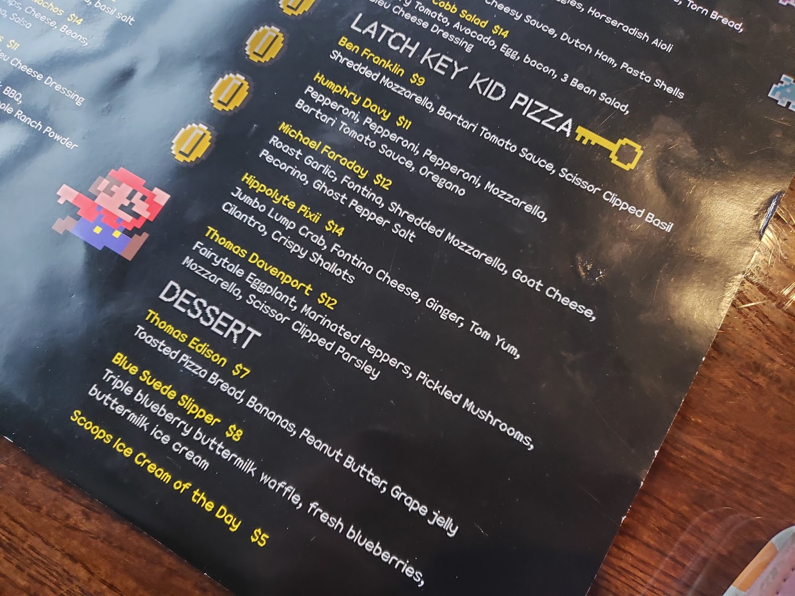 Bartari - Scranton | NEPA Pizza Review