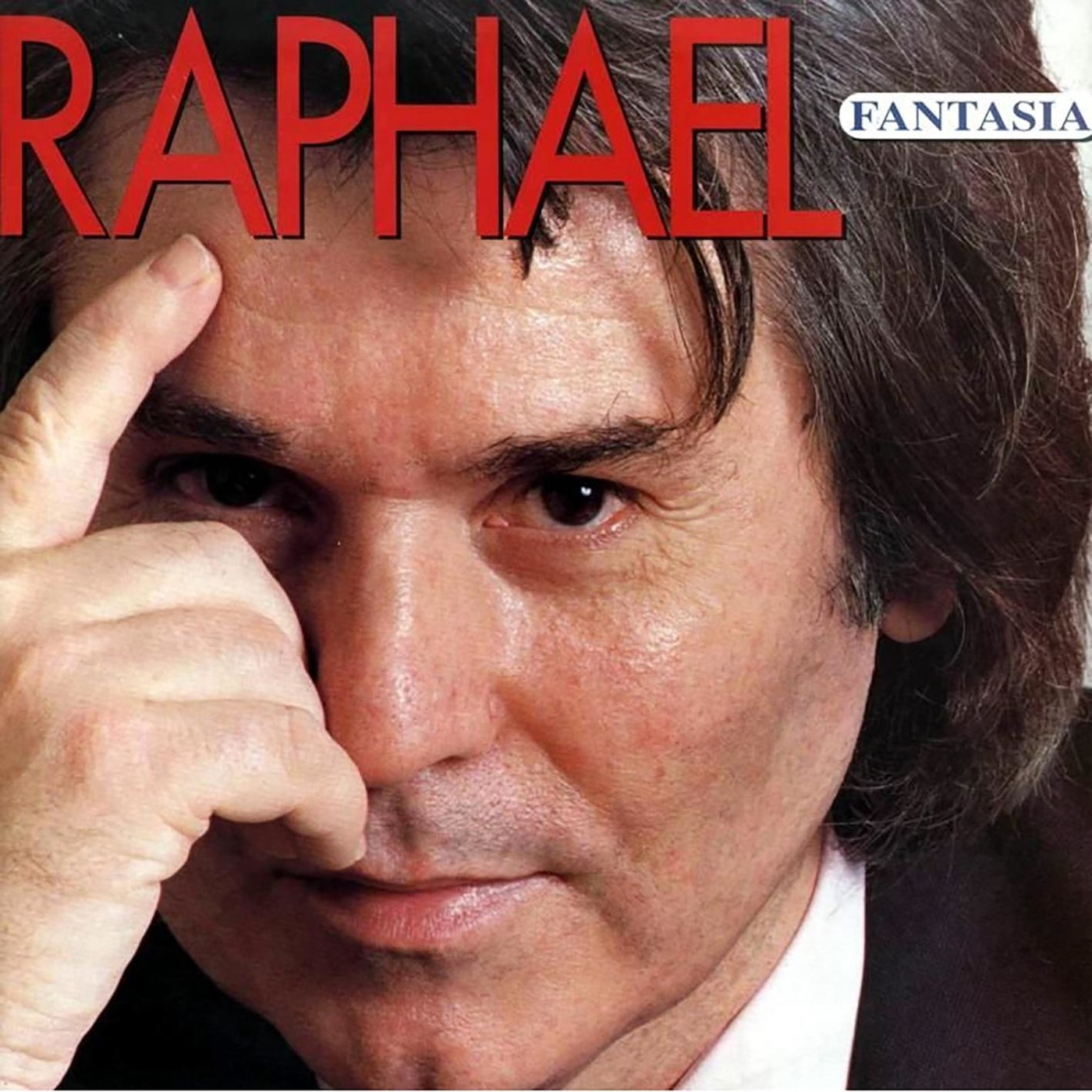 Mis discografias : Discografia Raphael