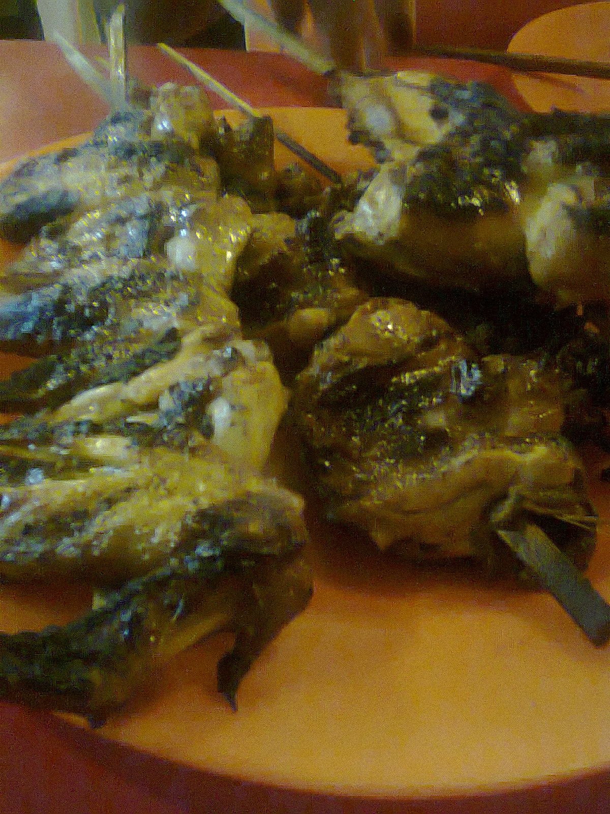 The Bacolod Chicken Inasal Tour ~ The FatGoddess Life