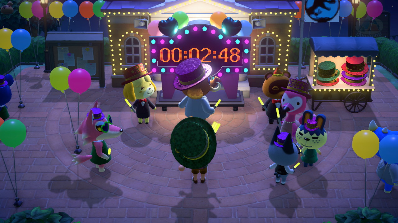 Jake (@BidoofCrossing) December 31, 2020