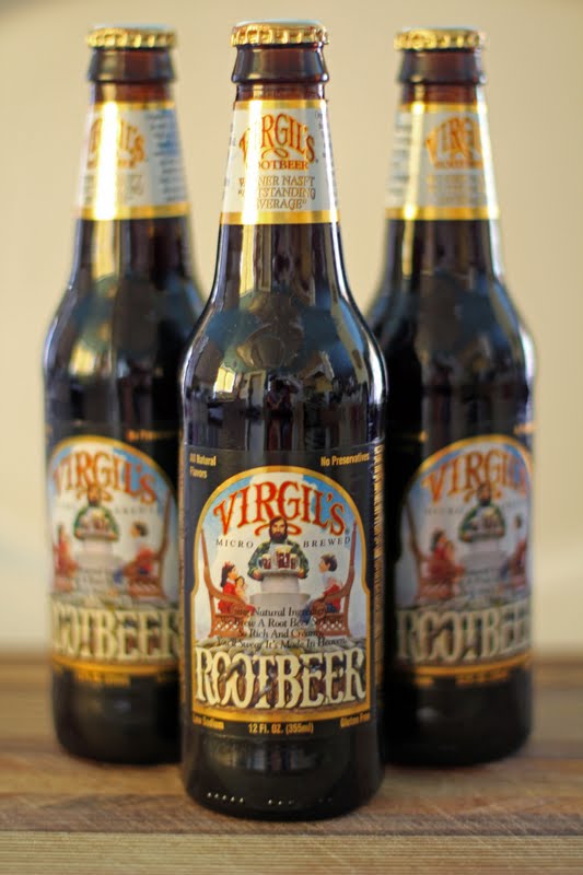 Blackmaker Root Beer