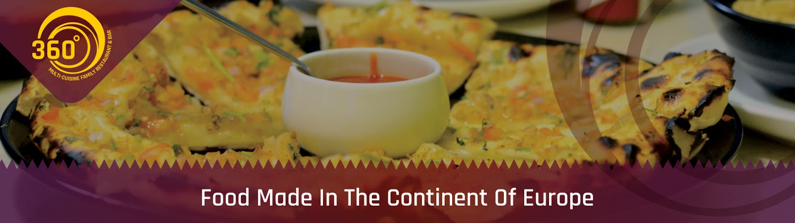 360 Degree Resto Bar