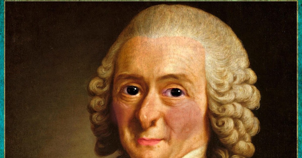 Carl Linnaeus
