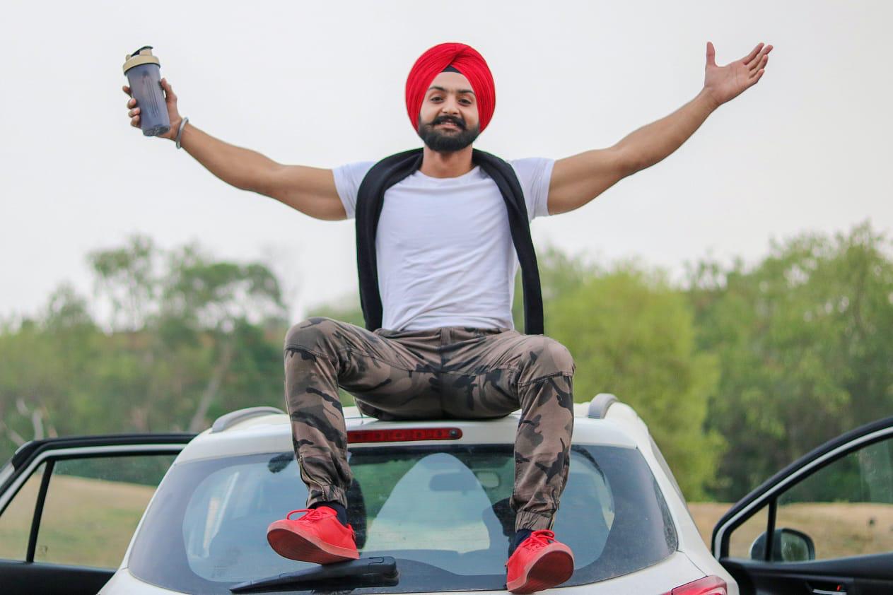 Most of My Fan Following on Social Media Is Still Due to MTV Roadies ...